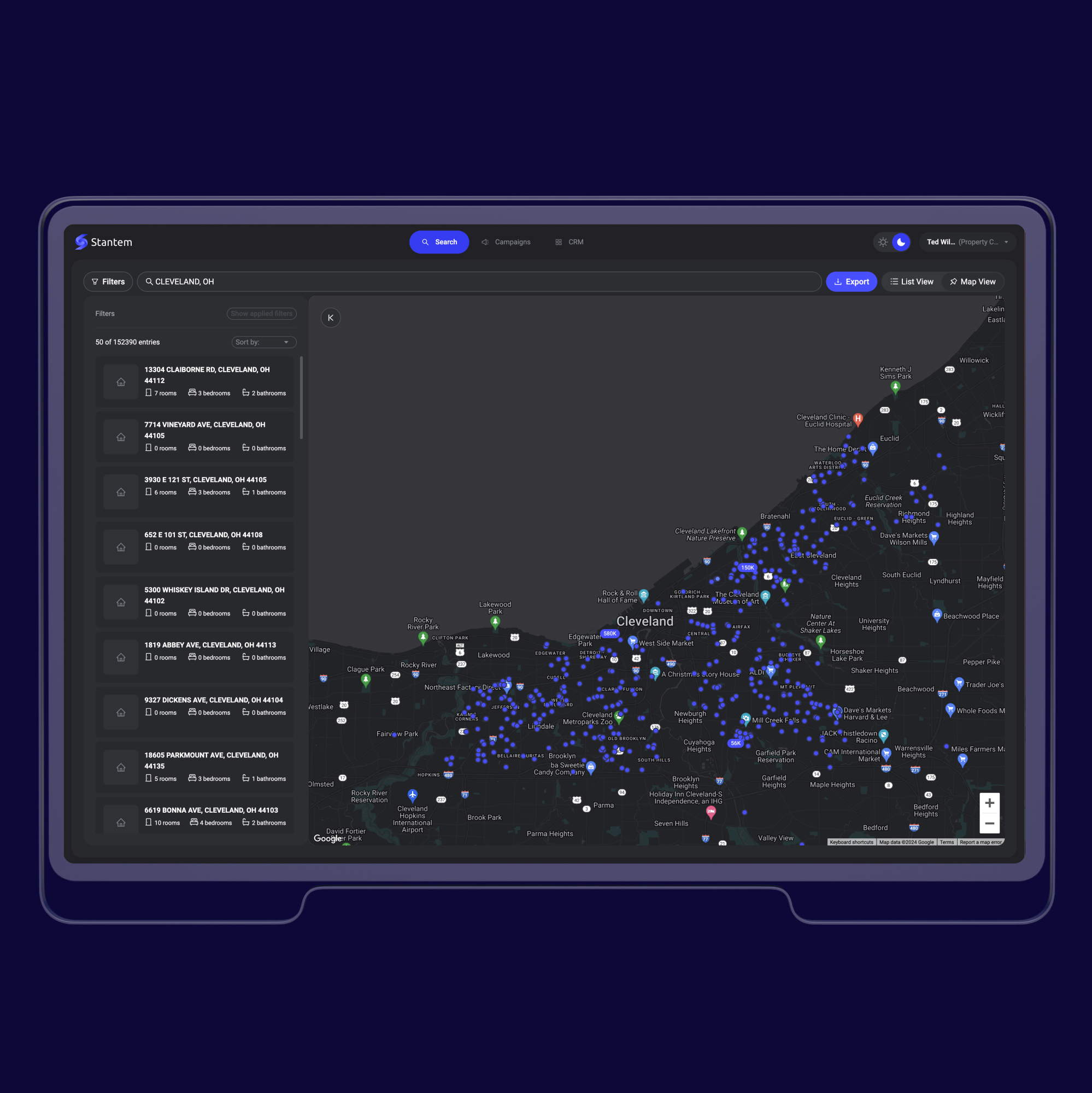 Data Science in Real Estate: Elevating Performance and Profit